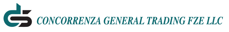 Concorrenza General Trading FZE LLC – Wide Range of Agricultural Products